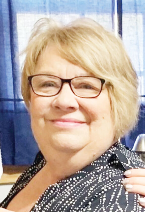 Deborah Sue Morris Mason | News, Sports, Jobs - News and Sentinel